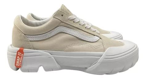 Vans Old Skool Modular Meses sin interés