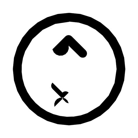 Circle Scroll Vector Svg Icon Svg Repo