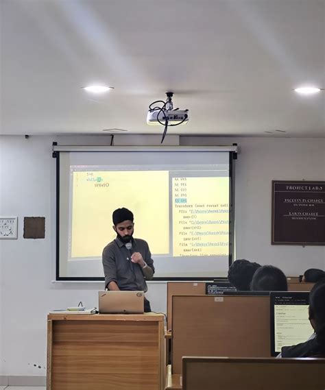 happy to share that i ve successfully completed an intensive 5 day training program conducted by