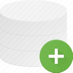 Add Data Database Table Icon Download On Iconfinder