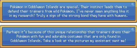 Cobblemon Islands Minecraft Modpacks Curseforge