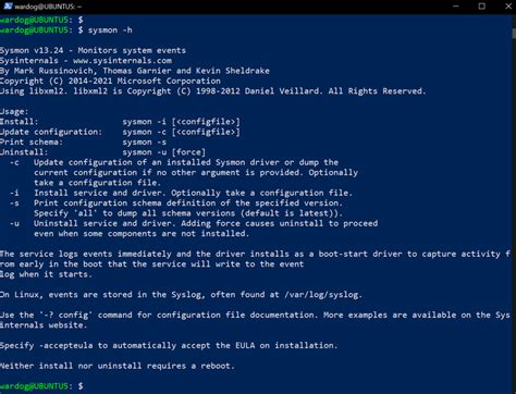 Automating The Deployment Of Sysmon For Linux 🐧 And Azure Sentinel In A Lab Environment 🧪
