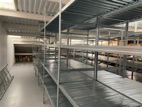 Top Reasons To Choose Excel Racking Systems For Your Storage Needs Excel Storage Systems