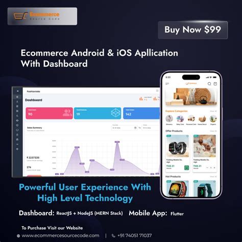 ecommercesourcecode on linkedin esc ecommerceapp androidapp iosapp