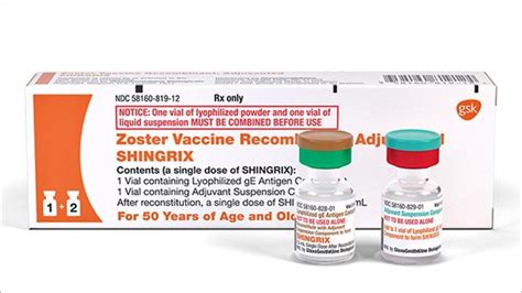 Should I Get The New Shingles Vaccine Science Based Medicine