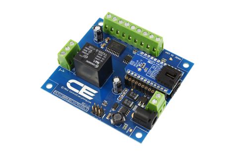 I C To IoT Interface Adapter NCD Store