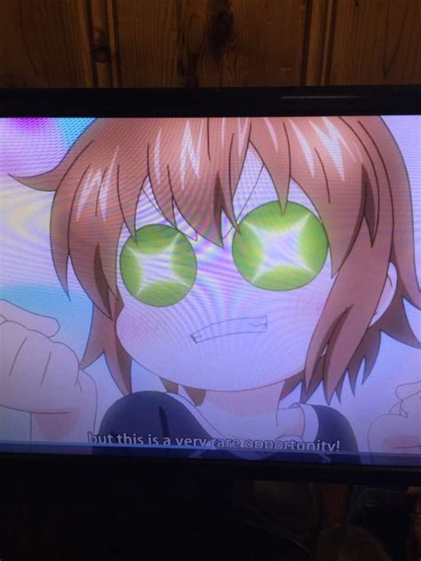 Maken Ki Two Review Ova Ep Anime Amino