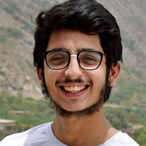 Muhammad Dawood Semab Namal College Mianwali Computer Science Research Profile