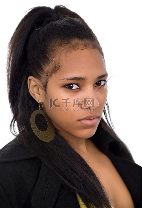 女士高清摄影大图 千库网