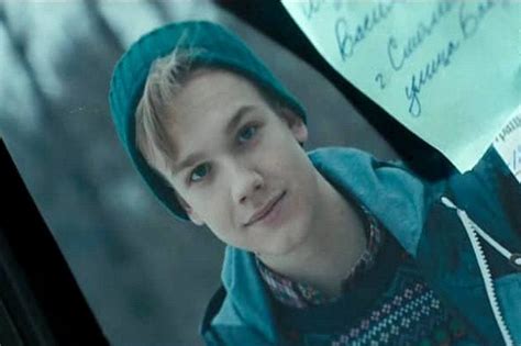 Владислав Миллер — биография личная жизнь фото новости актер родители сериалы «Табакерка