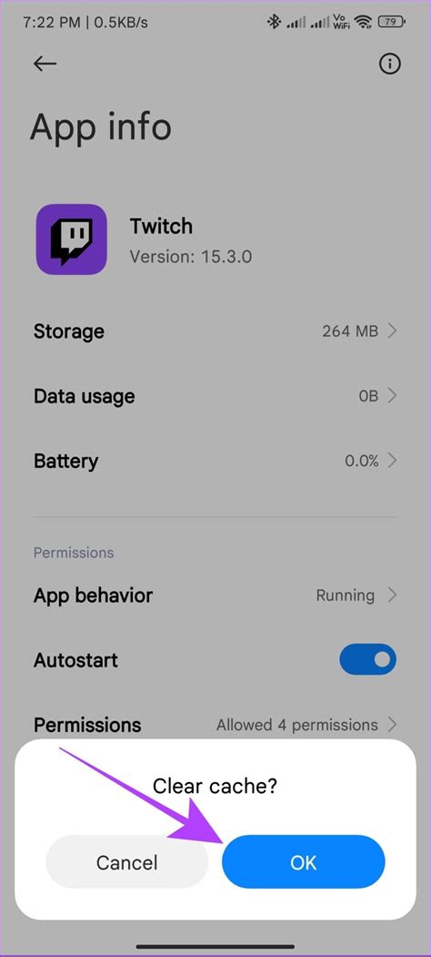 10 Fixes For ‘failed To Load Module Error On Twitch Guiding Tech