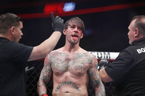 Ufc 225 Results Cm Punk Loses 2nd Mma Fight To Mike Jackson