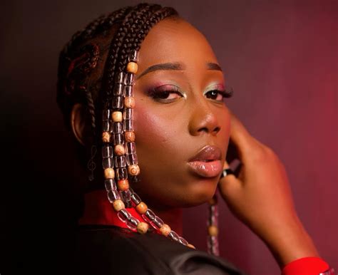 Sabrina Love Drops Amapiano Track Pull Over