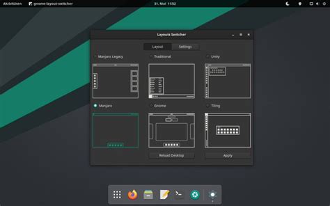 Testing Update 2021 05 31 Kernels Gnome Shell 401 Perl Cinnamon