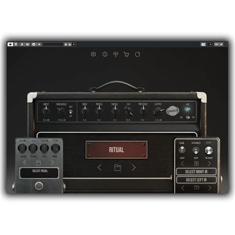 Ritual Amp Loader Free Amp Loader Plugin Oracle Sound Oracle Sound Ritual Amp Loader Free Amp Loader Plugin Oracle Sound Oracle Sound