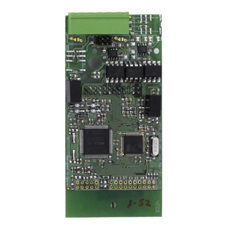 Aritech Addressable Network Board Pcb 2010 2 Nb