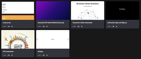 Html Bootstrap 4 Responsive Card Grid Array Stack Overflow