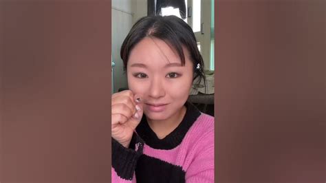 블루코어 메이크업이 부담스럽다면 이렇게😜 Makeup 메이크업 블루코어 Youtube
