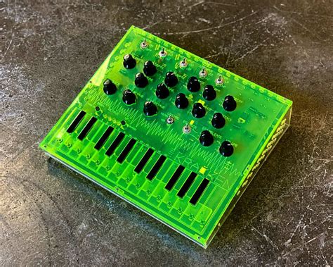 Atomosynth Krakken Reverb