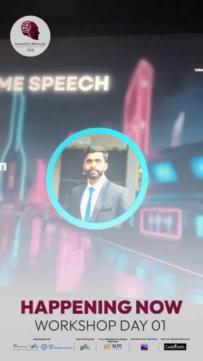 Codechefs 🧑‍💻👩‍🍳 On Linkedin Sltcieee Sltcias Ias Ieeesl