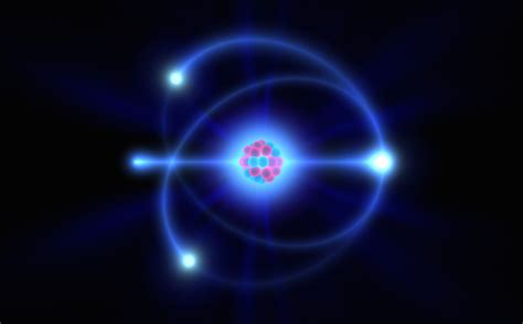 Electron Domain Definition And VSEPR Theory