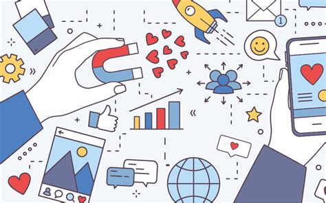 🌟 Unleashing The Social Media Marketing Superpowers Elevate Your Brand 💪🚀