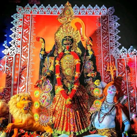 “এটা সনাতন কিছু বলার আগে হাজার বার চিন্তা করবেন সরস্বতী পূজার পরের দিন নগর পরিক্রমা ট্রাক