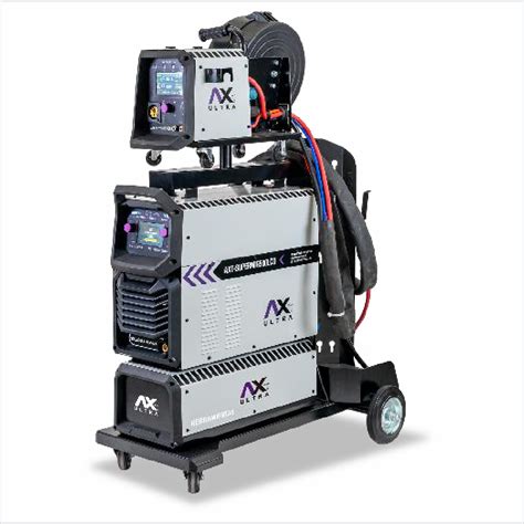 Tienda Tienda Axtech