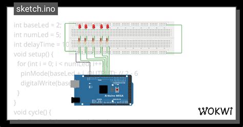week 6 wokwi esp32 stm32 arduino simulator
