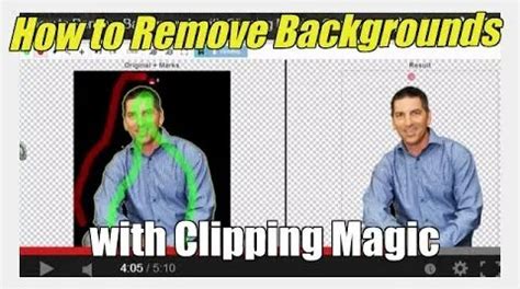 Imagemagick Remove Background 931 Video Yandex Te Bulundu