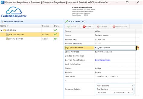 Database Upload And Deploy Evolutionanywhere Wiki