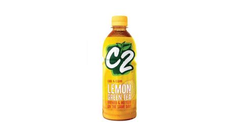 C2 Green Tea Lemon 355ml Delivery In The Philippines Foodpanda