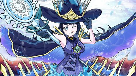 고래여자의 습격 리추어 덱 [마스터 듀얼] Youtube