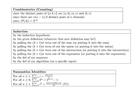 Solved Combinatorics Counting Since The Distinct Pairs Of