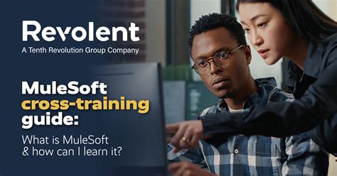 What Is MuleSoft And How Can I Learn It Revolent