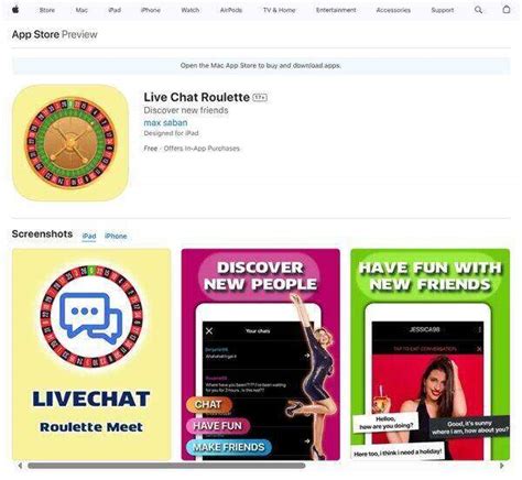13 best sex chat apps