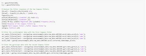 Code Example