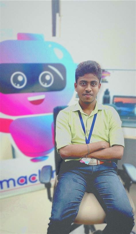 Mohamed Thamimul Ansari On Linkedin Software Softwareengineer