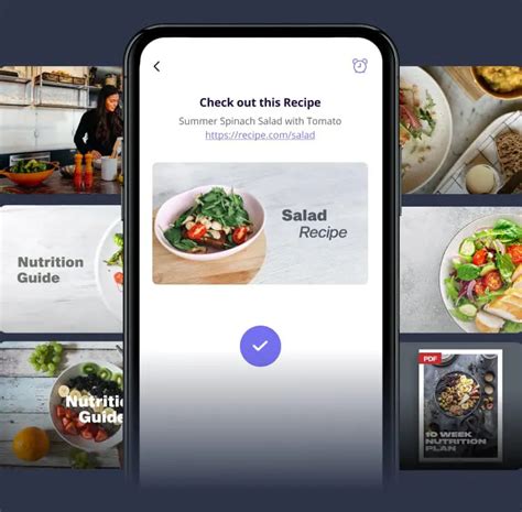 Nutrition Everfit Integrate Nutrition Coaching For Trainers