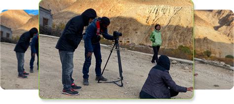 Gender Politics Earthcare Productions