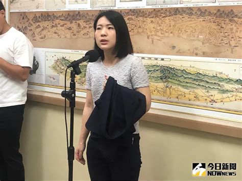 徐巧芯被外交部以洩密罪提告 遭北檢列「他字案」被告 頭條焦點 Nownews今日新聞