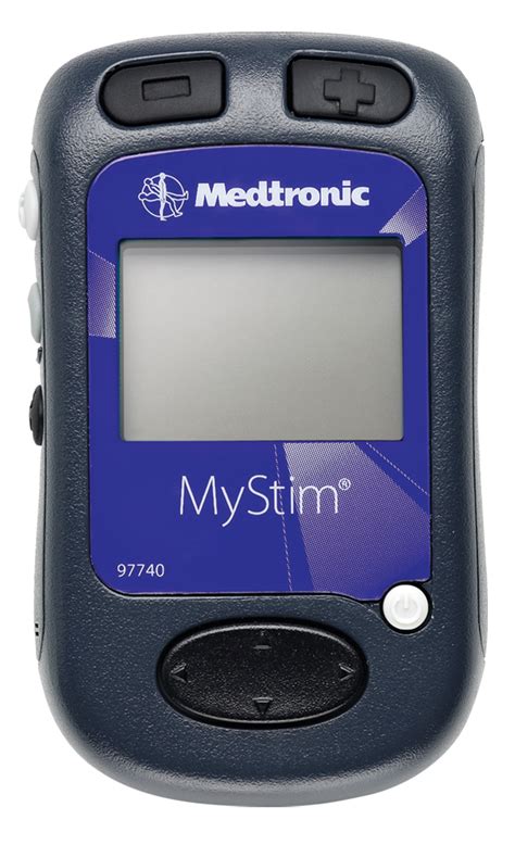 Medtronic 97740 MyStim Patient Programmer SunMED Choice