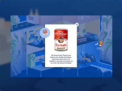 popup layers over max s mansion illustrated game aards
