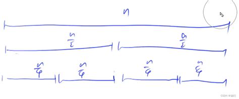 c 编写归并排序merge sort 函数 c mergesort csdn博客