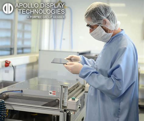 apollo display technologies on linkedin with apollo s industry leading