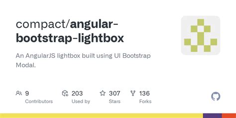 Github Compactangular Bootstrap Lightbox An Angularjs Lightbox Built Using Ui Bootstrap Modal