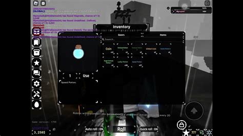 Getting Null Biome Then Got Youtube