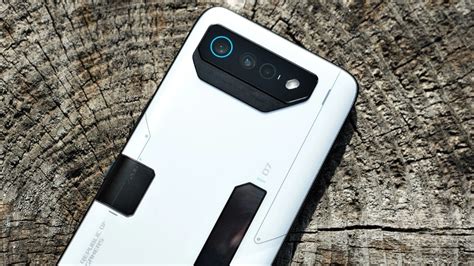 Asus Rog Phone Geekbench Puan Ortaya Kt Shiftdelete Net