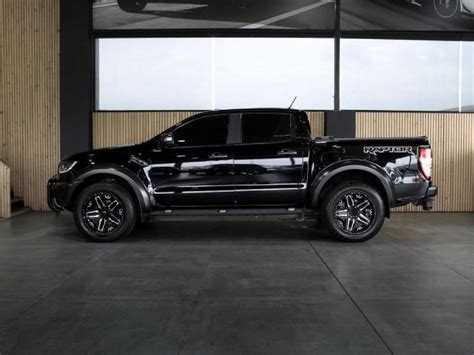 Used Ford Ranger Raptor 2 0d Bi T B4 Disc 4x4 Auto Double Cab For Sale In Gauteng Za