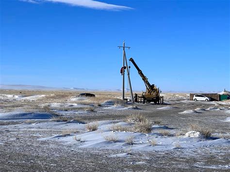 ЭРЧИМ ХҮЧНИЙ ДЭД СТАНЦЫН ӨРГӨТГӨЛ АШИГЛАЛТАД ОРЛОО